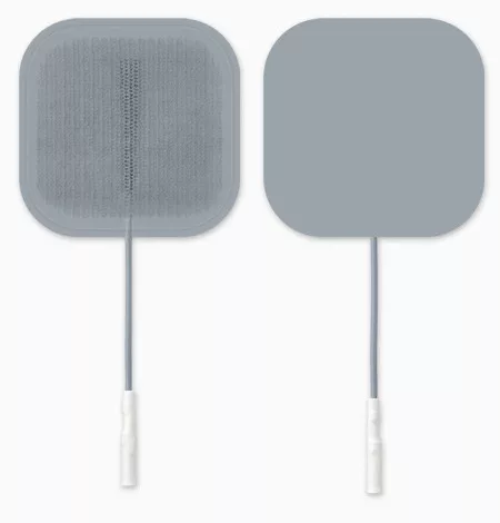 PALS 5x5cm TENS electrode pin 4 pcs/set