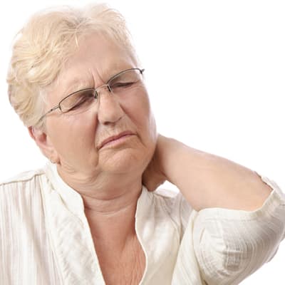 Pain is the body’s signal, drawing attention to an illness,
