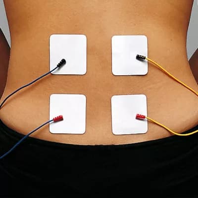 Interference Therapy | For Pain Relief, Muscle Relaxation, a